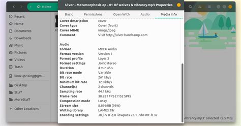 linux uprising blog nautilus