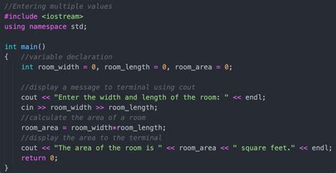 standard input output in c