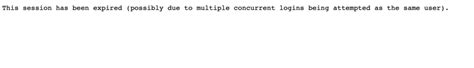 spring security session how to control session with spring security