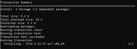 oracle database 21c xe setting up a demo environment using vagrant and