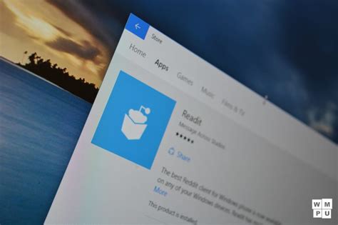 Readit For Windows 10 Gets Updated Mspoweruser
