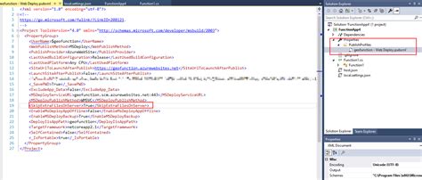 deploy only one azure function to function apps has many functions