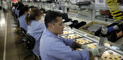 ¿nos Quedamos Sin Celulares Esenciales En La Cuarentena La Producción