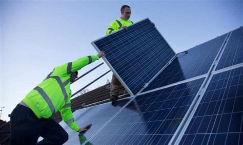 Subsidy Free Renewable Energy Projects Set To Soar In Uk Analysts Say
