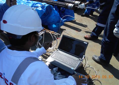 Eddy Current Tube Inspection – India Aries