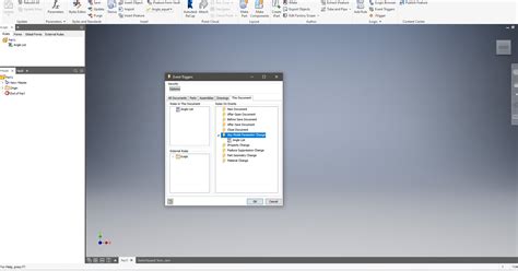 solved ilogic multi value autodesk community