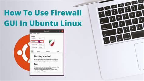 how to use firewall gui in ubuntu linux buy rdp rds private rdp