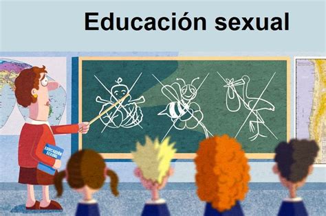 Columna De La SexÓloga ¿educación O Adoctrinamiento Nota Clave De