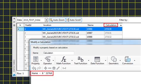 solved shapefile attributes autodesk community
