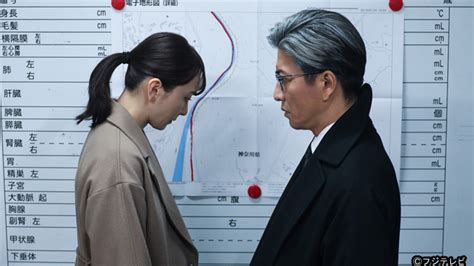 『木村拓哉＆新垣結衣』「教場0」での共演で“身長差問題”がついに解消！ トレンドキャッチブログ