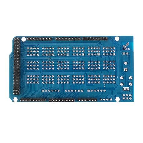 mega sensor shield v2 0 expansion board for atmega 2560 r3 geekcreit