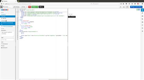 angularjs how to display ui boostrap tooltip on disabled
