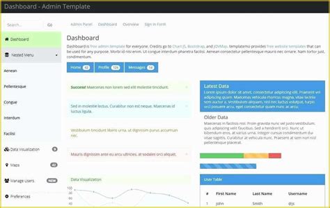 free bootstrap admin templates 2017 of download source file below html5