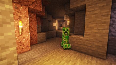 bslex shaders shader overview minecraft mod guide gamewith