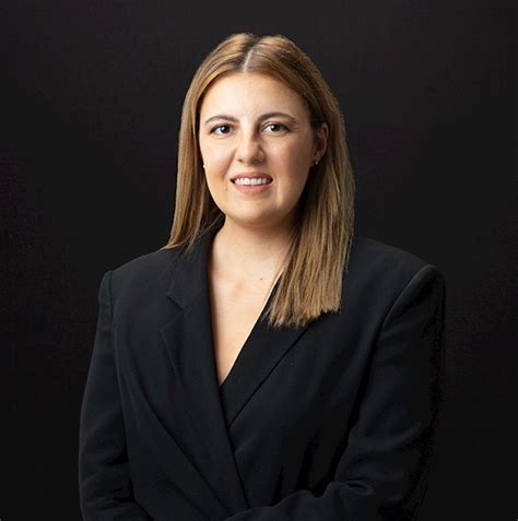 Athina Gaki Associate Cooley Global Law Firm