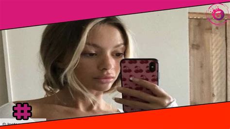Hottest Instagram Models Of 2020 7 Mathilde Tantot İzle
