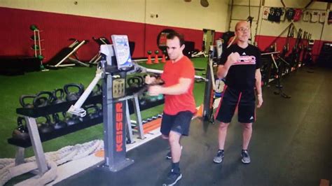 dynamic push pull youtube