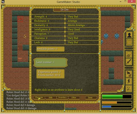 vapourware any one wants to help us in our turn based rpg game
