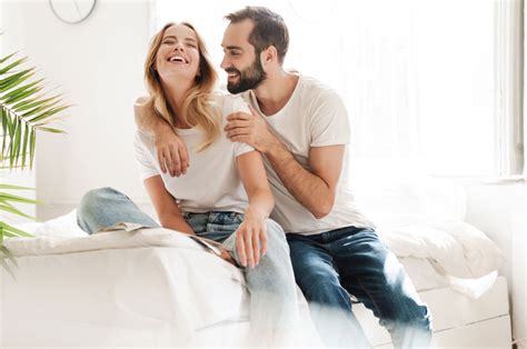 pareja ¿cómo recuperar el deseo sexual foto 10