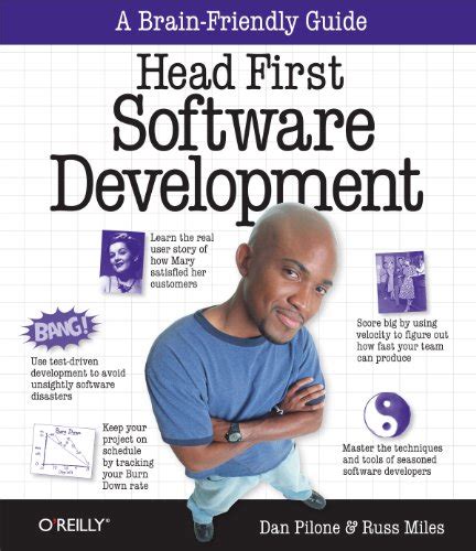 head first series books