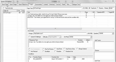 fnv scripting nx variables tutorials and guides loverslab