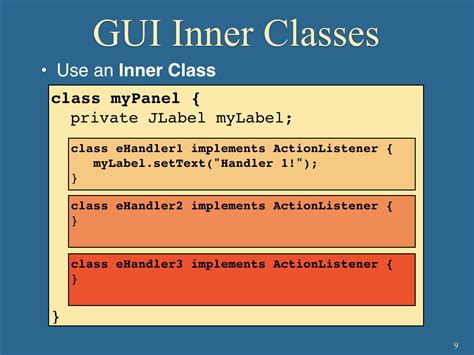 java 8 the end cs 2113 software engineering fall 2018
