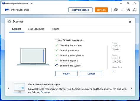 How To Install And Run A Scan With Malwarebytes [2023 Guide]