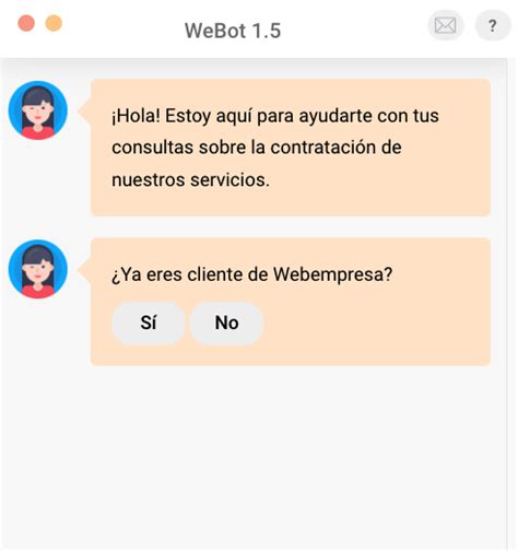 ¿qué Es Un Chatbot 9 Razones Para Usarlo En Tu Negocio Brevo Ex