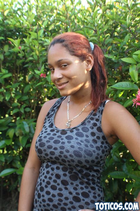 Dominican Girl Takes Monster Cock Telegraph