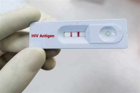 Thebody The Hiv Aids Resource