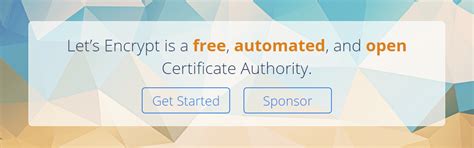 lets encrypt vs paid ssl certificates