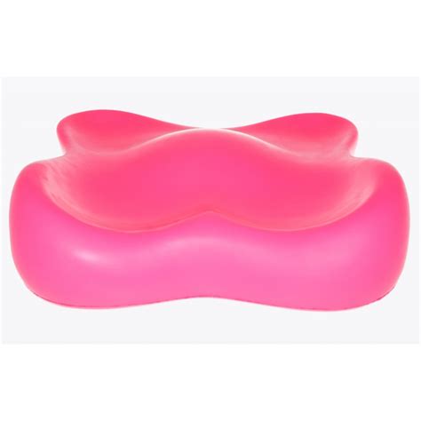 lovers cushion pink perfect angle prop pillow