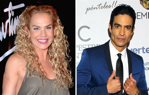 Niurka Y Juan Vidal Desatan Rumores De Separación Y Fans Dicen “¿no