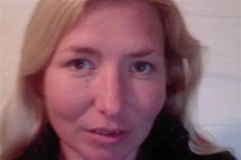 Police Appeal For Missing Nicola 47 From Scamblesby Lincolnshire Live