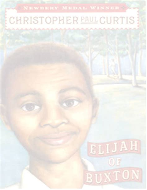 elijah