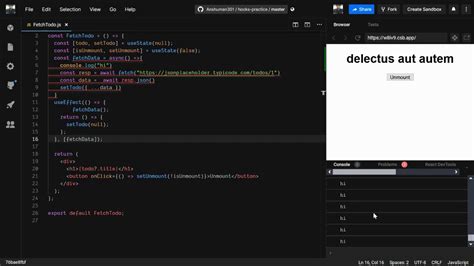 how to use the usecallback react hook