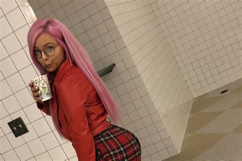 Liv Morgan Breaks Her Silence And It Looks Like She Has New Hair