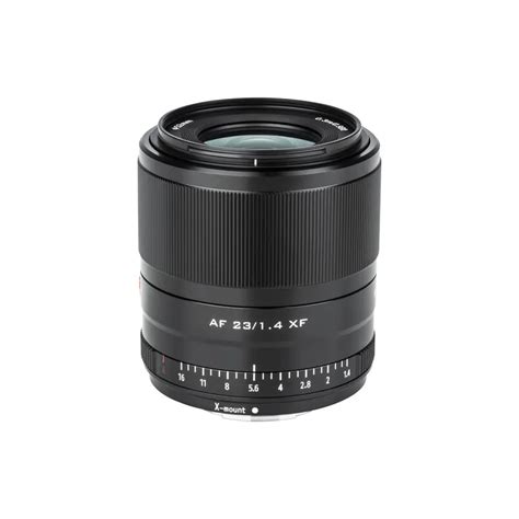 Viltrox Af 23mm F 1 4 X Mount Lens ราคา Ec Mall อีซีมอลล์