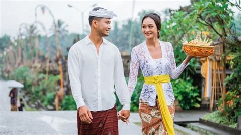 Mengenal Lebih Dekat Apa Nama Pakaian Adat Bali Dan Filosofinya Blog