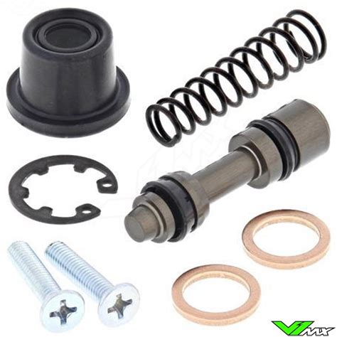 Master Cylinder Repair Kit All Balls Ktm