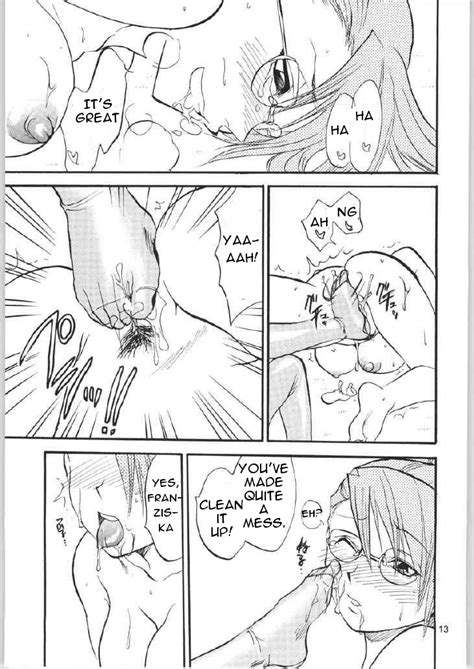 Rule 34 2girls Ace Attorney Adrian Andrews Comic Female Female Only