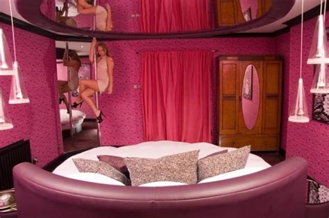 I 10 Hotel Più Sexy Del Mondo Dove Viaggi