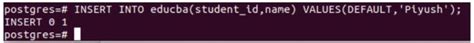 postgresql auto increment guide to postgresql auto increment