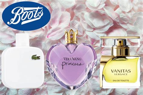 boots slashes cost of perfumes by 50 in mega sale daily star