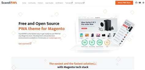 top 6 best magento 2 pwa themes free and paid mageplaza