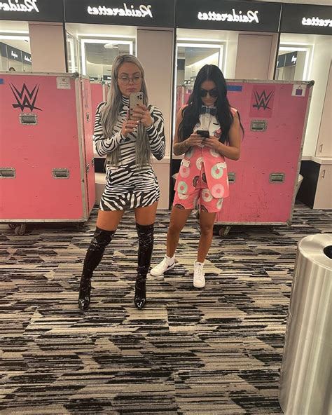 Liv Morgan Gionna Daddio Megathread Whosyodaddio Page 146