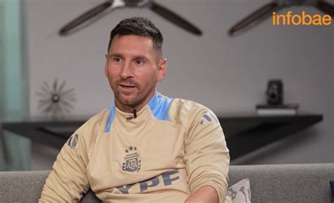 Messi Le Rompe El Corazón Al Barça El Mejor Equipo Del Mundo Es El