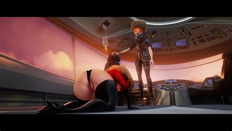 Post 3182544 Edit Evelyn Deavor Helen Parr Incredibles 2 Inka The