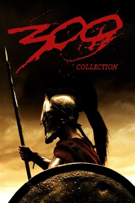 300 Collection — The Movie Database Tmdb
