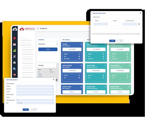 10 Program Inventory Management Software Terbaik 2024